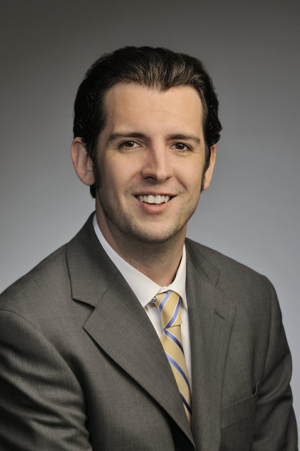 Lexington Attorney Andrew Brown | Kentucky Criminal Lawyer