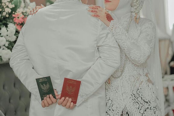 Marriage Immigration Fraud and How A Lawyer Can Help